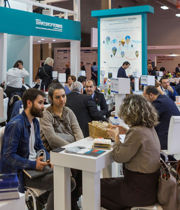 EMITT 2025 TOURISM EXPO